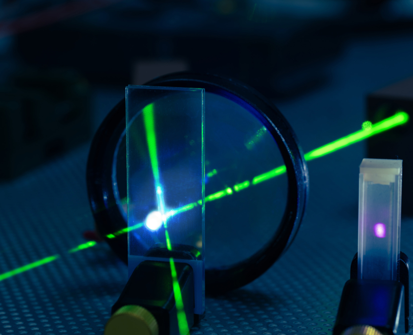 Electronics Research Laboratory – Helsinki University