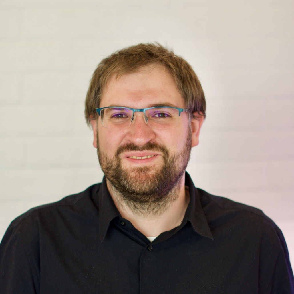 People – Electronics Research Laboratory